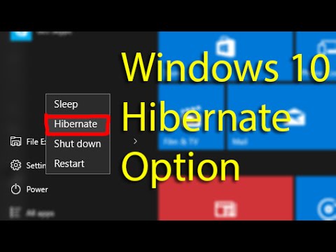 Hibernate Command Windows 7 – The Journaling of Lake 650