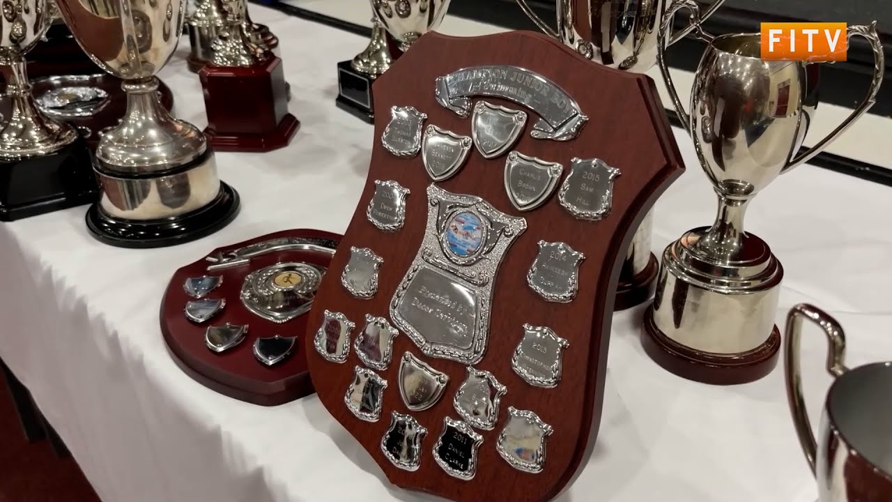 Community School Awards Evening Highlights Student Achievement