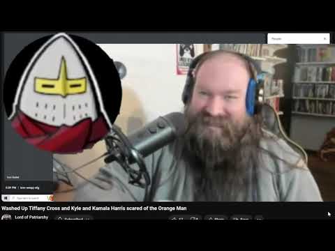 DaveQueen Story Hour - In Which The Lyin' Skullet Reads Fairytales To The Iron Gullet