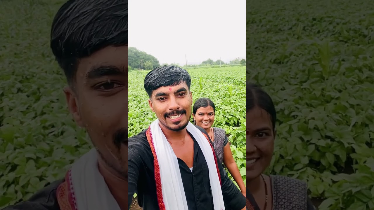 Shetkari Raja | Shetkari Putra | Sujit Pawar | Shetkari Status | Shetkari Video