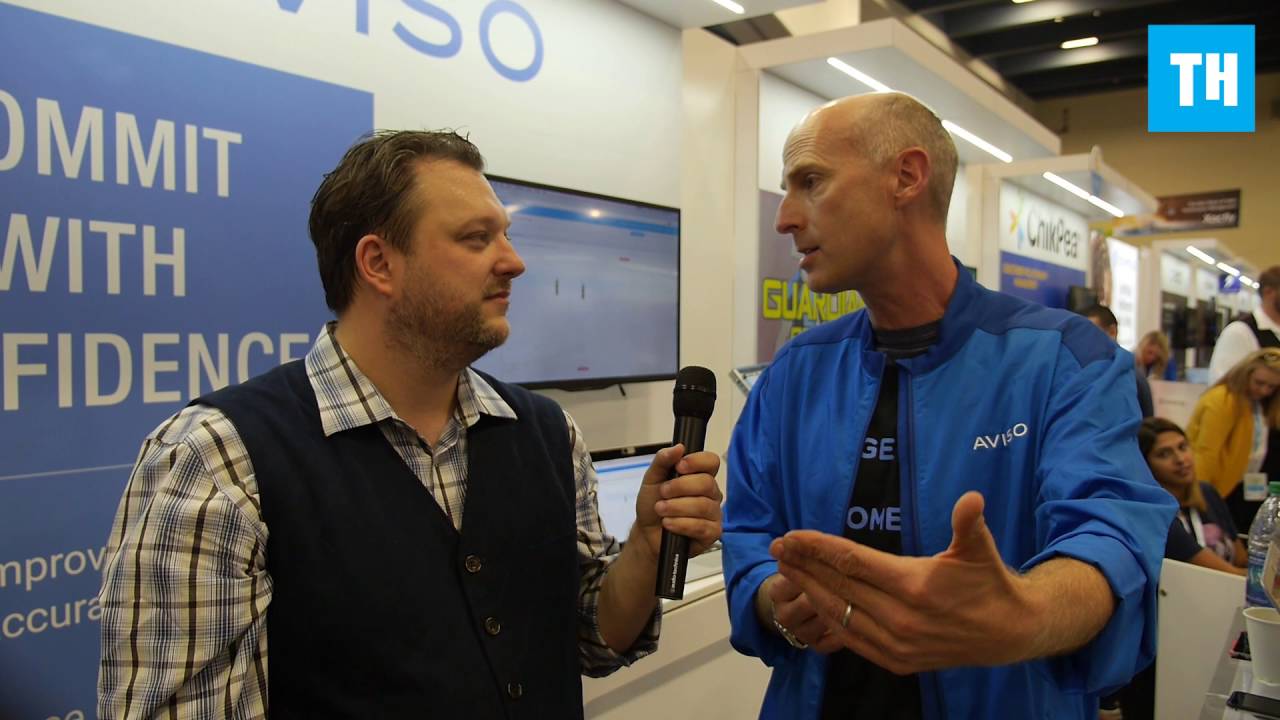 Predictive Analytics for Salesforce with Aviso