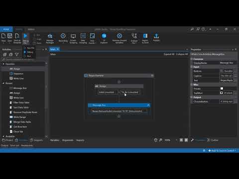 String Manipulation using Regex.Replace in UiPath
