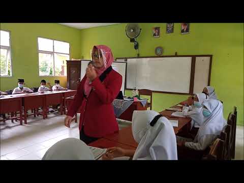 VIDEO PRAKTEK PPL 3 SITI MAISYAROH | PPG IAIN CURUP BENGKULU | TAHUN 2021