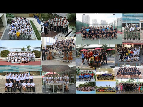 CCA in NUS High