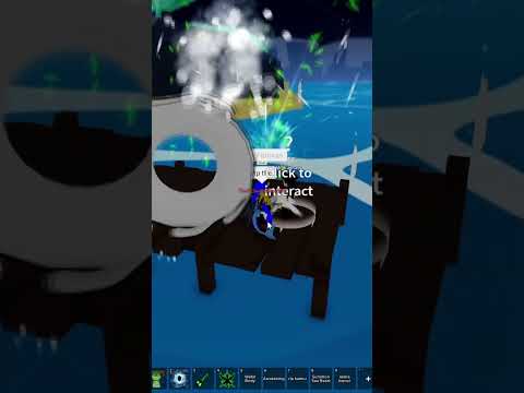 This Blox Fruits Server made me CRASH OUT