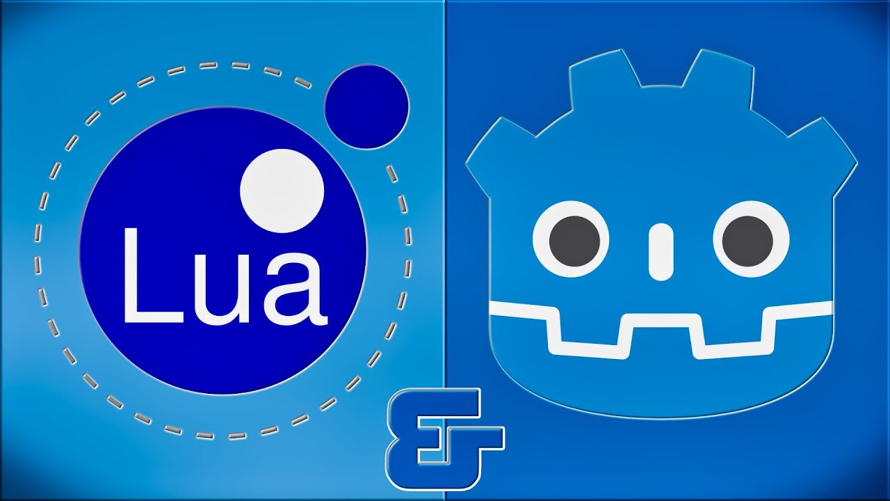 Lua in Godot