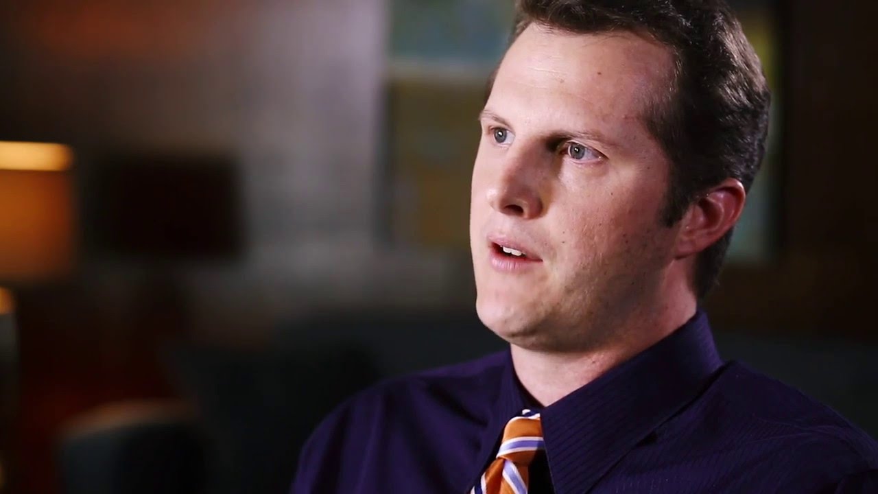 Chad V. Pecot | UNC Health