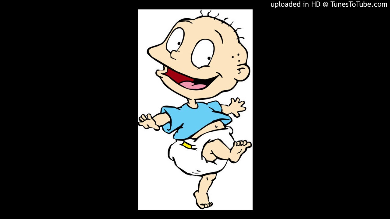 Tommy Pickles - Dil-a-Bye
