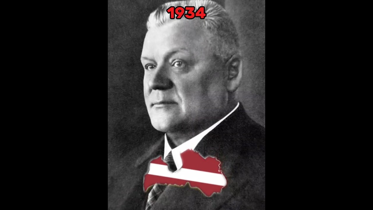 EVOLUTION OF LATVIA | #shorts