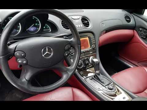 2007 Mercedes-Benz SL500 AMG for Sale | ClassicCars.com | CC-1947991