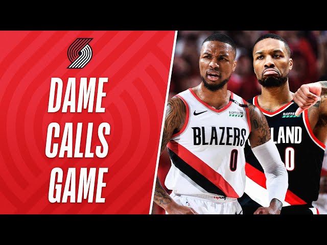 “The most beautiful game in NBA history” – Damian Lillard puts Kyrie Irving ahead of Steph Curry ...