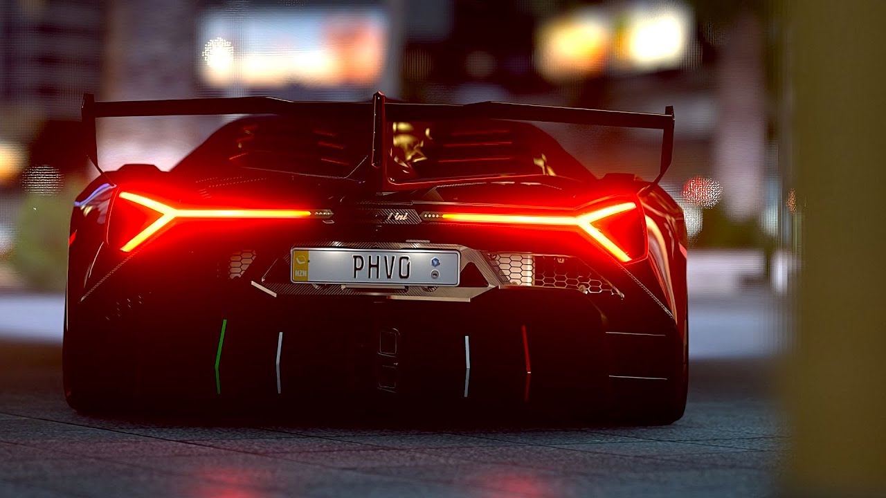 FiveM Loadingscreen #1