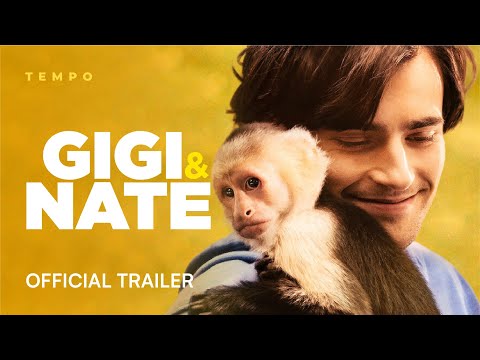 Gigi & Nate | Official Trailer (2022)