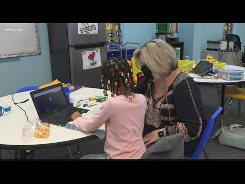 Here's how new education bills will affect students in South Carolina