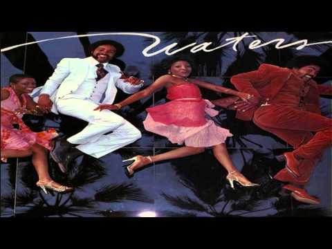 The Waters-Julia, Maxine, Oren & Luther