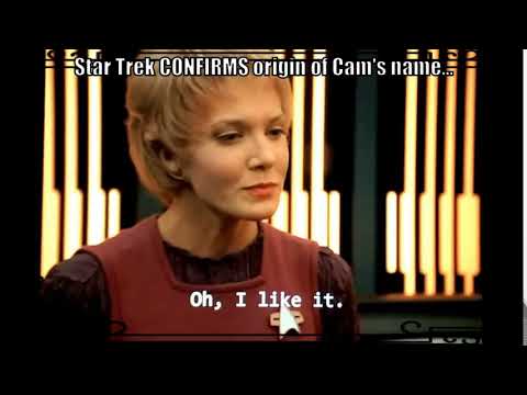 The Origin of a Name: Cameron (Camran)