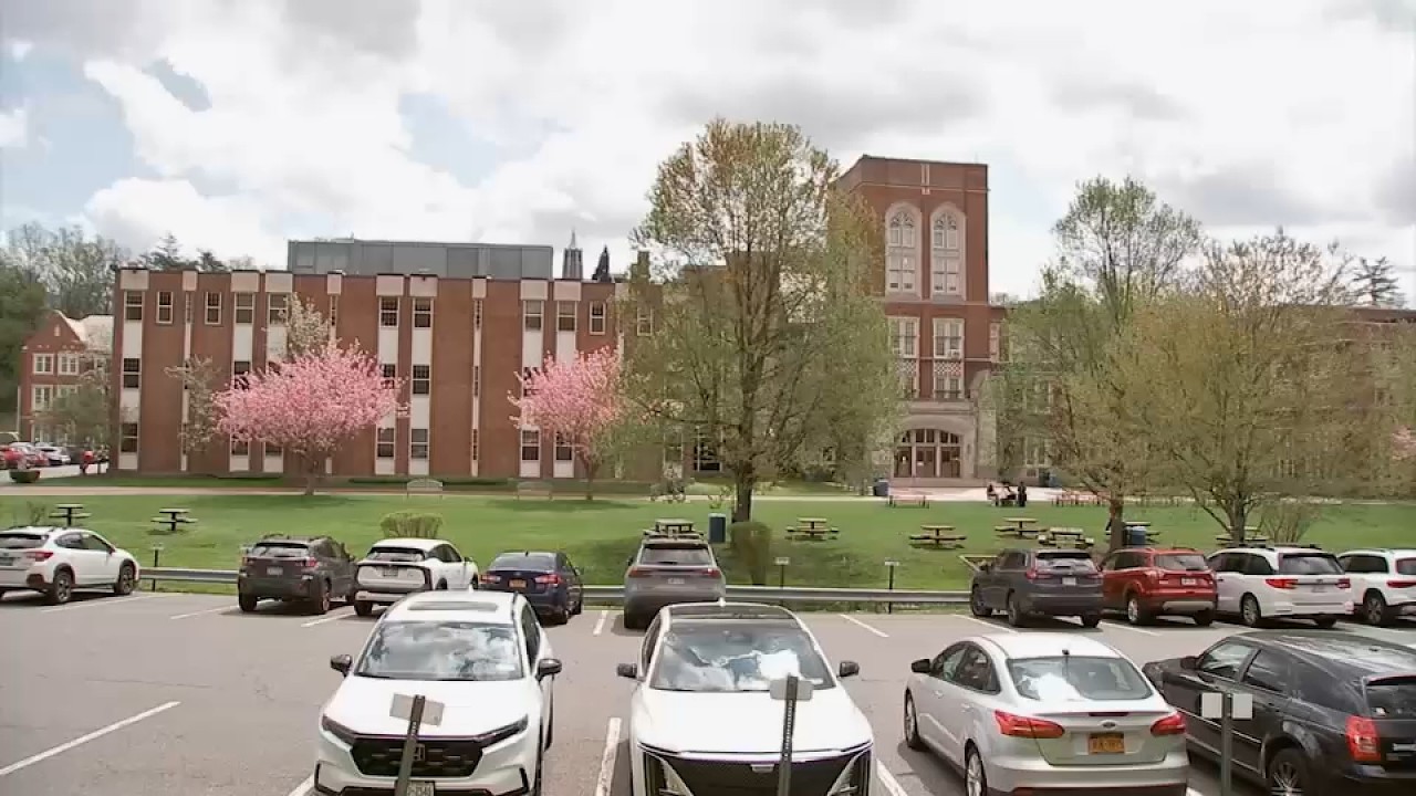 Westchester high school under scrutiny after disturbing incident tied to student-run event