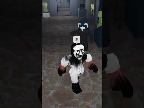 SCP-035 Meets SCP-049