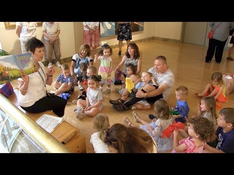 Arts Education for All Ages | Best of Buzz 8-20-19