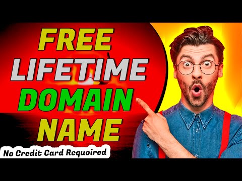 How to Get a Free Domain Name for Your Website
