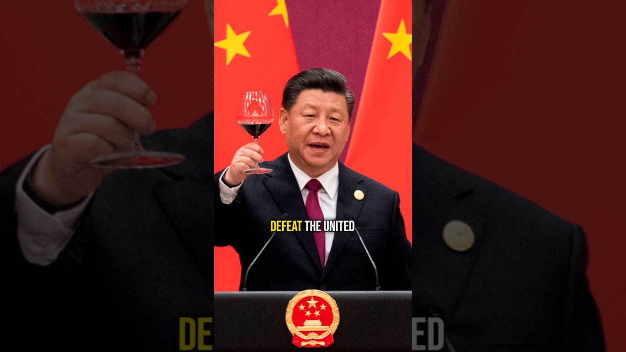 China's Crazy Organized Crime Network