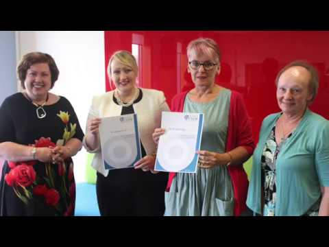 Digwyddiad Sawl Llais / Many Voices Conference 2017
