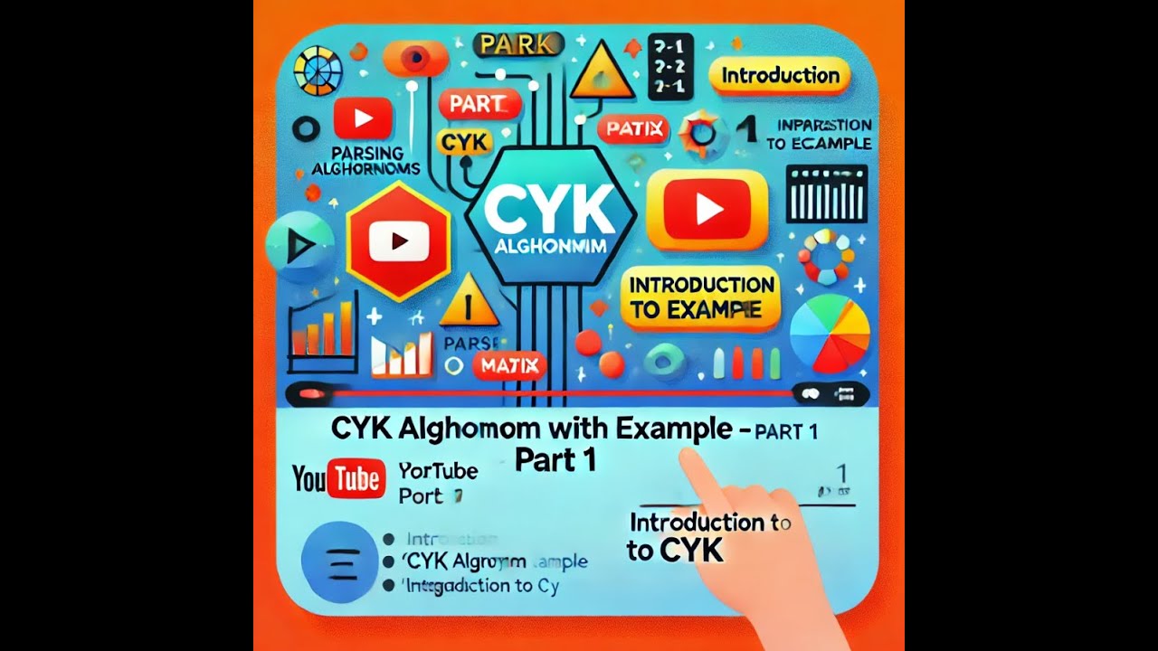 CYK PART1