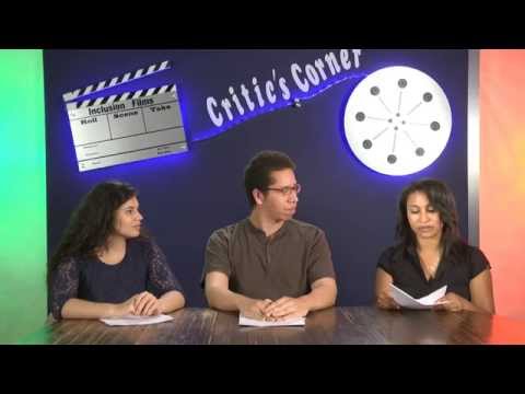 Critics Corner - Episode 3 "Tribute to Francis Ford Coppola"