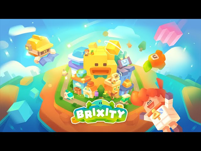 Cookie Run: Kingdom developers launch a new game 'Brixity' - How to pre ...
