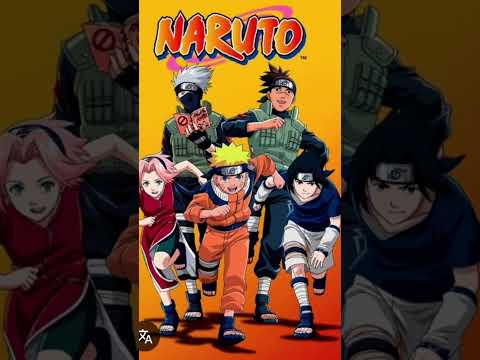 #naruto  #ak #song