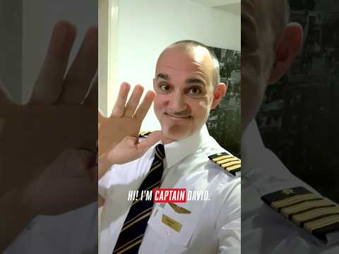 Fly from Dubai to Montréal as an Emirates Pilot