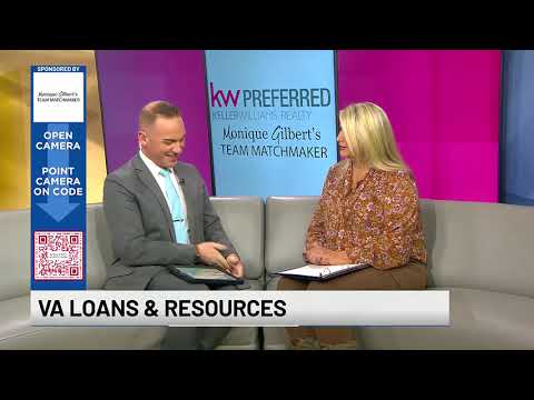 Veterans loans, resources