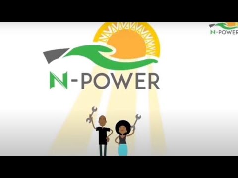 NPOWER REGISTRATION SUSPENSION BY THE PRESIDENT