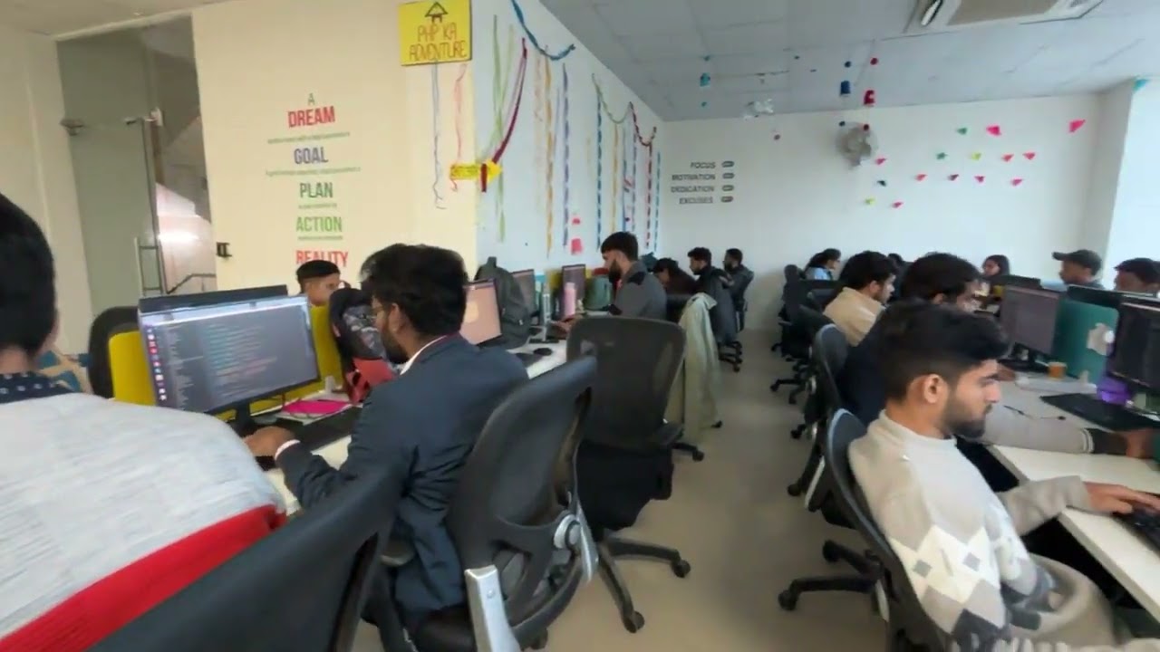 iTechnolabs Office | #itechnolabs