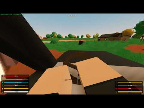 Steam Community :: Video :: Unturned Meme