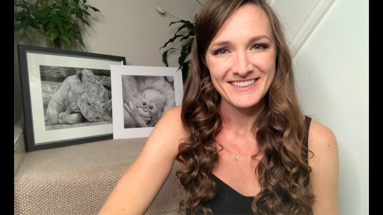 Website Launch | Jess Ridley Art
