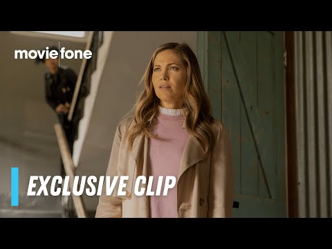 Double Life | Exclusive Clip | Niall Matter, Aaron Douglas