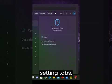 How To Change Your Mouse Cursor in Windows 11 (2023 Edition)