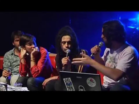 Videos de Mattt Konture - Babelio.com