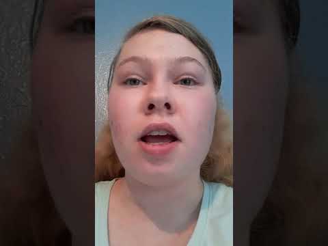 Mertailor mermaid tail review part 1