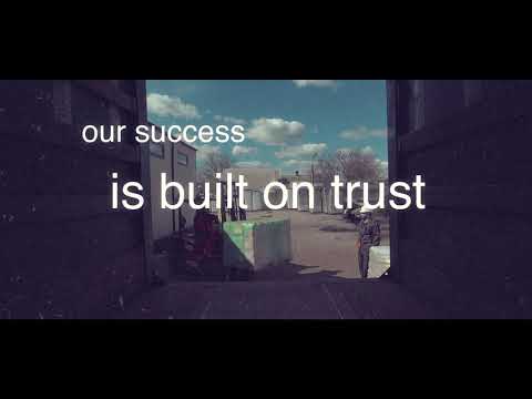 Square1 – DISTRIBUTION & LOGISTICS