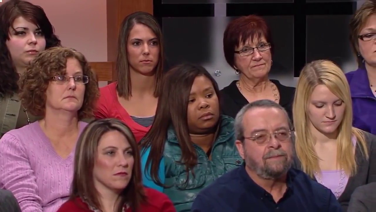 Joyce Meyer Stand Firm in the Lord