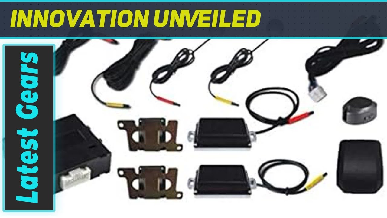 Rydeen BSS2: Enhancing Your Driving Experience