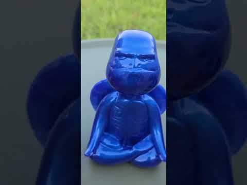 Meditating on Sea Turtles @LetsResin and @laurausher4966 PS 119:11 short