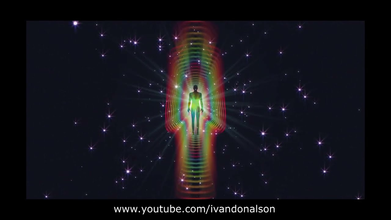 FRECUENCIAS REIKI - SANACIÓN TOTAL - CUERPO - MENTE - EMOCIONES