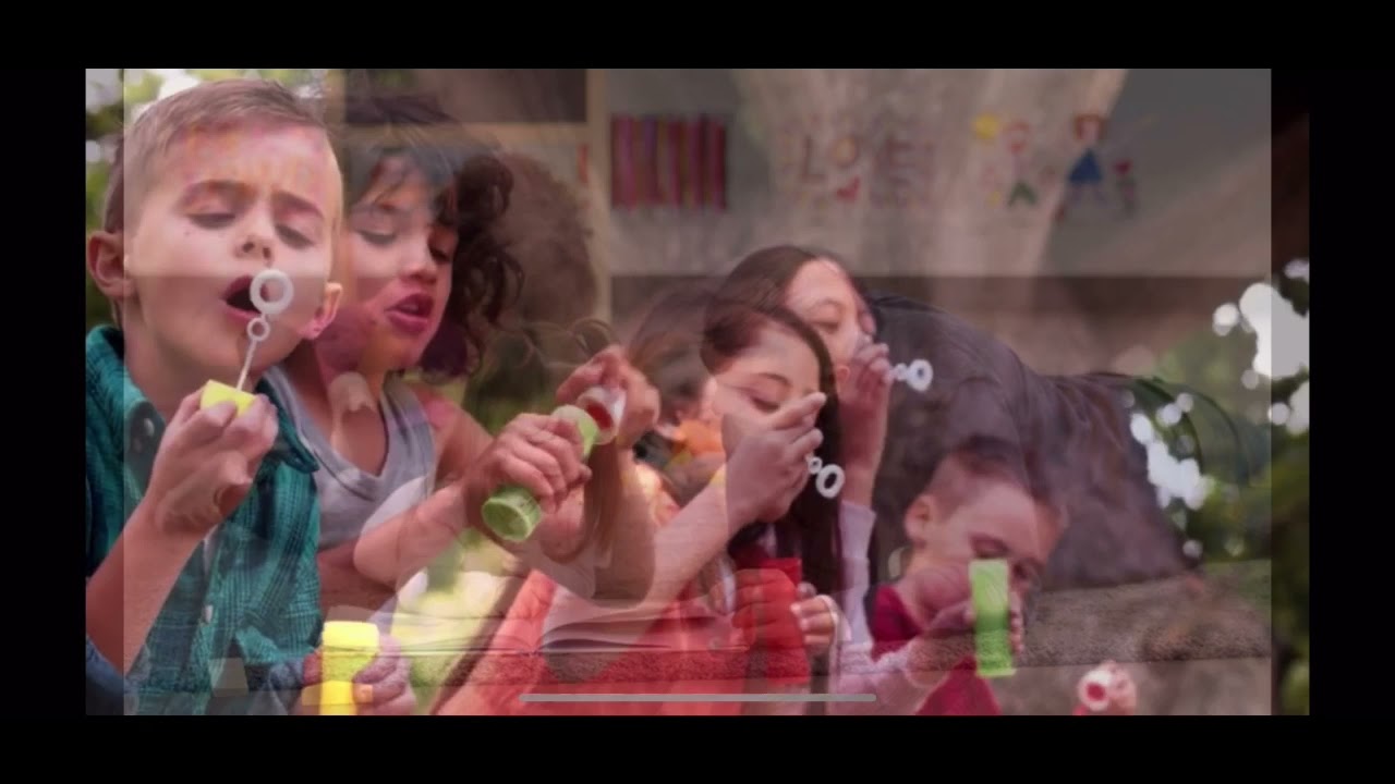 Information on the Early Years Modern Apprenticeship with Carousel Training Centre