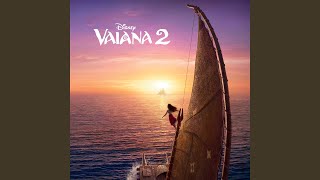 Moana 2 (OST) - Aller plus loin [Beyond] Text - SongTextes.de