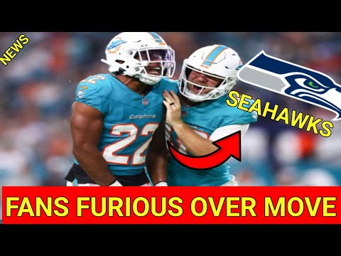 💥INSANE Seahawks Roster Update! 🤯 Signings vs SHOCKING Cut Revealed😲SEATTLE SEAHAWKS NEWS TODAY NFL