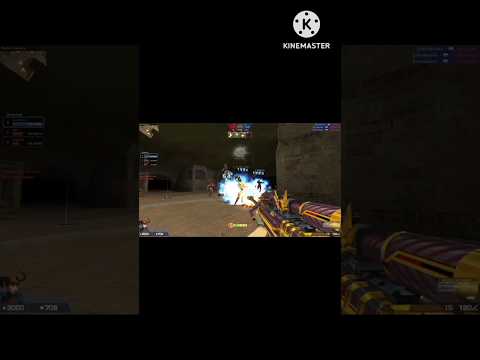 Steam Community :: Video :: [CSNS] Counter Strike Nexon Studio | Edit ...