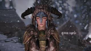 Skyrim MOD REVIEW popular mods in August 2022 at Skyrim Special Edition ...